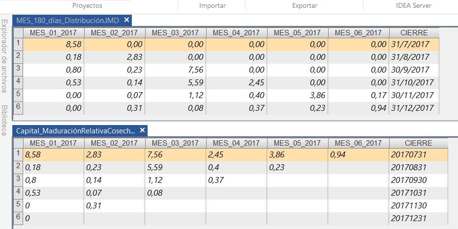 Issues storing data into a new table | IDEAScripting and More