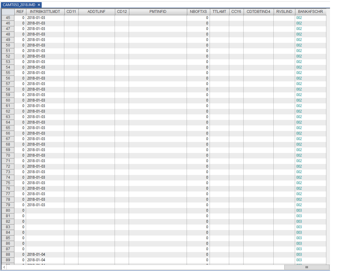 Set record number in a field | IDEAScripting and More